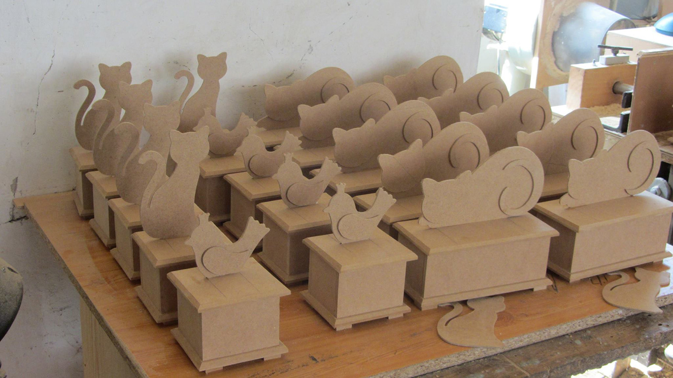 Faművek: Cnc, Laser, Faipari, Debrecen